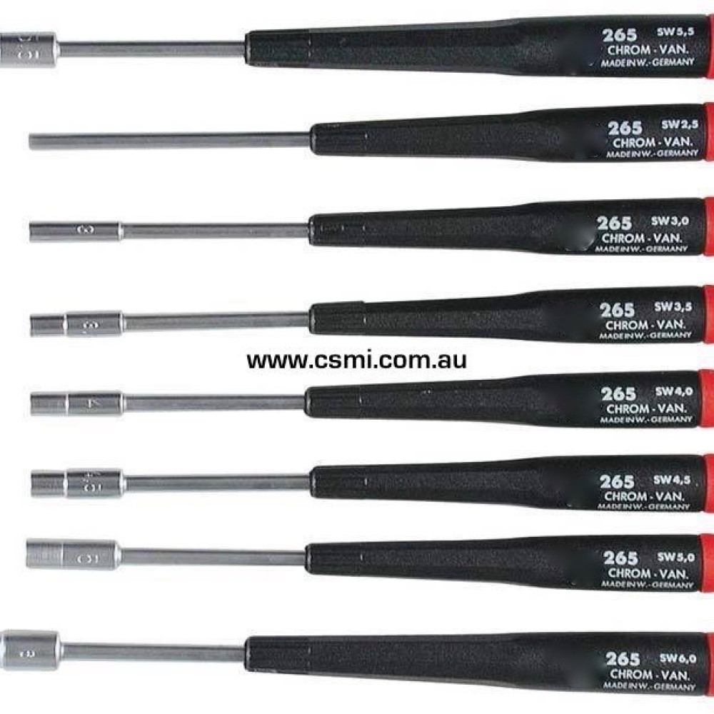 Precision Hex driver