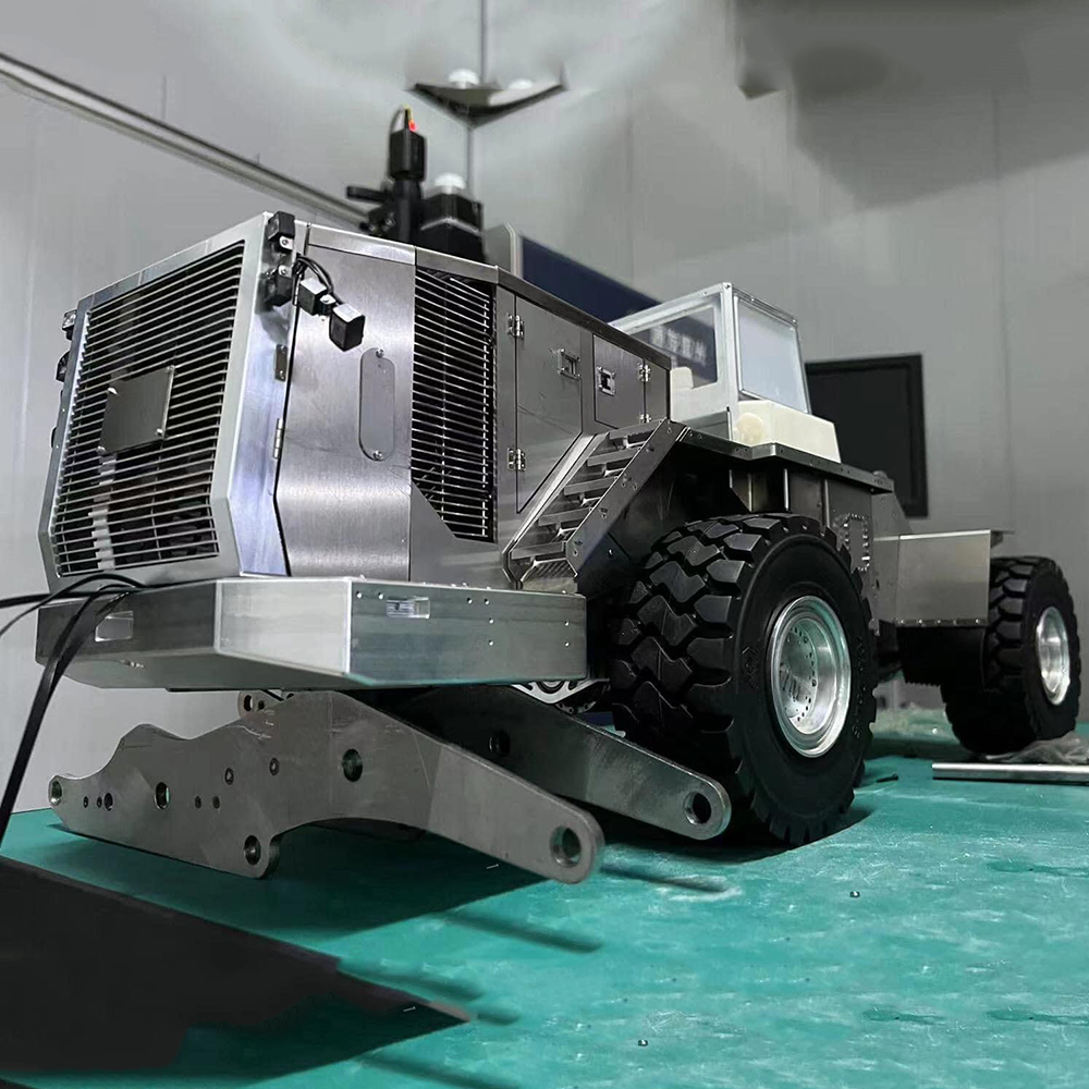 CSMI K988,CSMI Kabolite