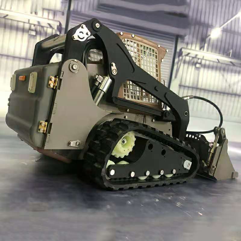 RC Bobcat 1/14 KIT / RTR -T