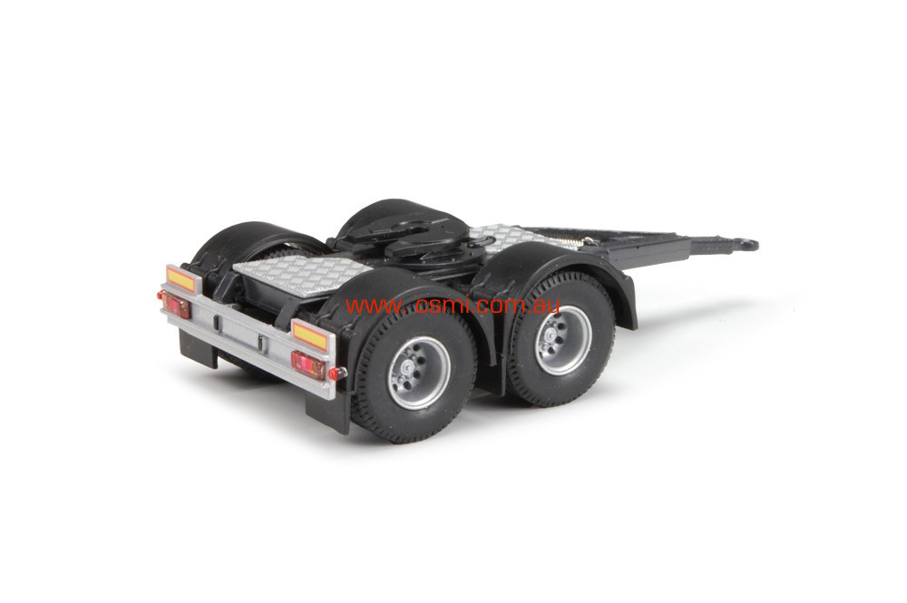 2 Axle Dolly
