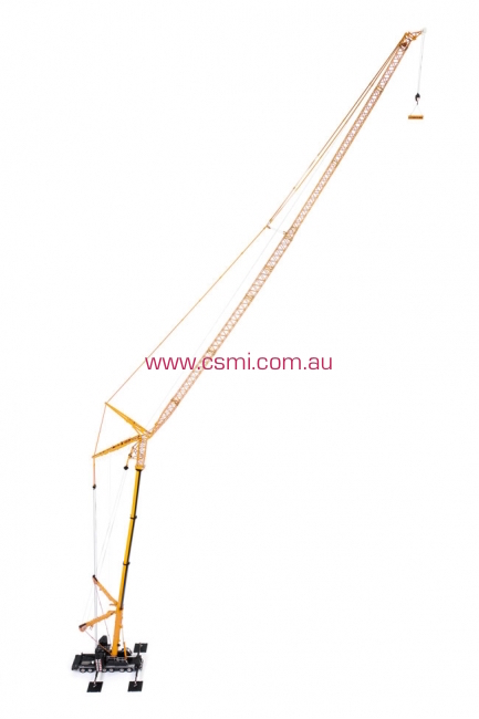 Luffing fly Jib for Liebherr LTM1350 (Jib Only) SOLD OUT