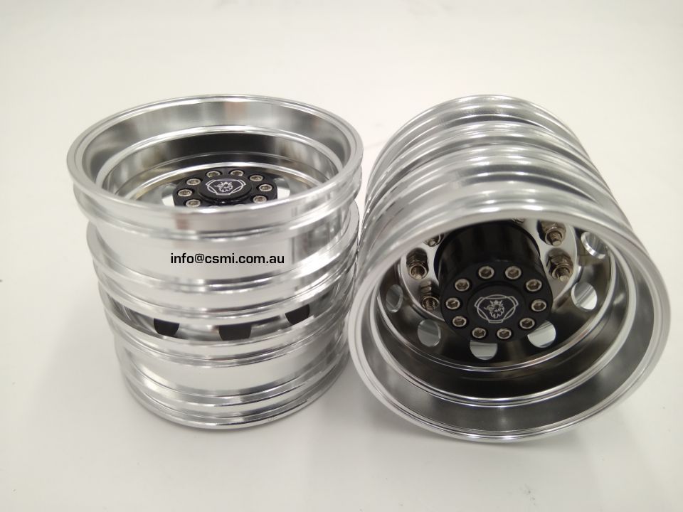 SCANIA rim set