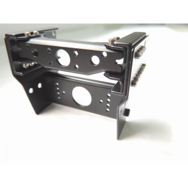 Cross member for ring feeder